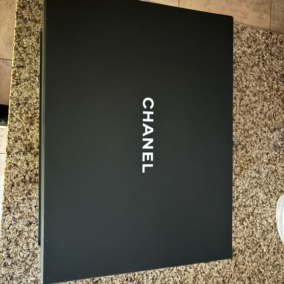 CHANEL | Bags | Chanel Magnetic Box | Poshmark
